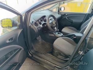 Pelēks SEAT Altea XL 2011 Tartu, ar dzinēja tilpumu 1.60 L un nobraukumu 398 tūkst. km par 3500 €, foto 13 vietnē AUTOMOTO.COM.LV