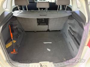 Pelēks SEAT Altea XL 2012 Tallina, ar dzinēja tilpumu 2.00 L un nobraukumu 280 tūkst. km par 3500 €, foto 9 vietnē AUTOMOTO.COM.LV