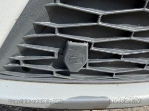 Pelēks SEAT Altea XL 2012 Tallina, ar dzinēja tilpumu 2.00 L un nobraukumu 280 tūkst. km par 3500 €, foto 11 vietnē AUTOMOTO.COM.LV