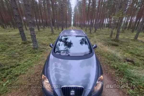 Pelēks SEAT Altea XL 2012 Tartu, ar dzinēja tilpumu 2.00 L un nobraukumu 367 tūkst. km par 2950 €, foto 10 vietnē AUTOMOTO.COM.LV