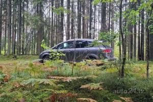 Pelēks SEAT Altea XL 2012 Tartu, ar dzinēja tilpumu 2.00 L un nobraukumu 367 tūkst. km par 2950 €, foto 12 vietnē AUTOMOTO.COM.LV
