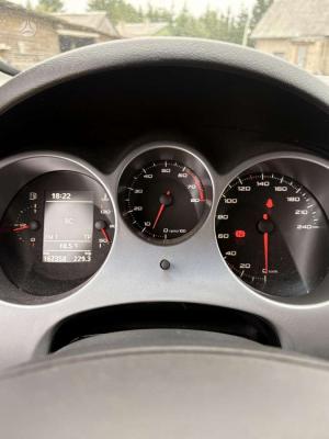 Серый Сеат Altea XL 2013 в Кельме, объемом двигателя 1.39 л и пробегом 167 тыс. км за 4500 €, фото 6 на AUTOMOTO.COM.LV