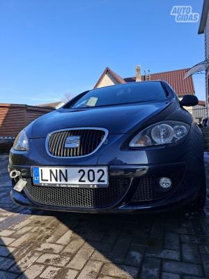 SEAT Altea XL 2007 Marijampole, ar dzinēja tilpumu 1.60 L un nobraukumu 278 tūkst. km par 1400 €, foto 3 vietnē AUTOMOTO.COM.LV