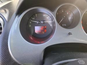 Сеат Altea XL 2007 в Паневежис, объемом двигателя 1.90 л и пробегом 257 тыс. км за 1750 €, фото 9 на AUTOMOTO.COM.LV