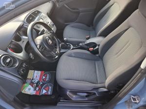 Сеат Altea XL 2007 в Паневежис, объемом двигателя 1.90 л и пробегом 257 тыс. км за 1750 €, фото 10 на AUTOMOTO.COM.LV