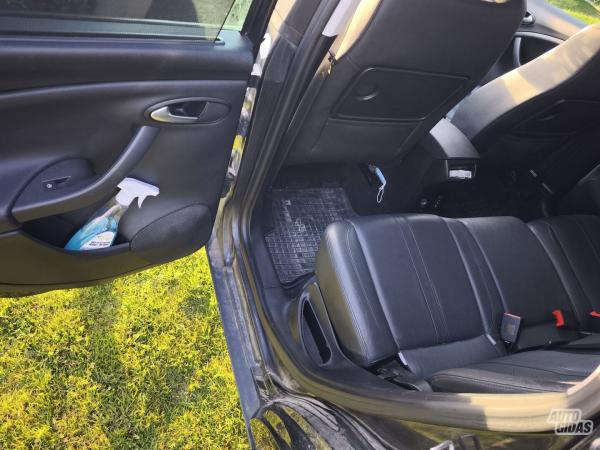 SEAT Altea XL 2010 Viļņa, ar dzinēja tilpumu 2.00 L un nobraukumu 261 tūkst. km par 3200 €, foto 6 vietnē AUTOMOTO.COM.LV