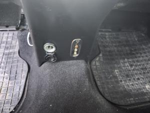 Сеат Altea XL 2010 в Вильнюс, объемом двигателя 2.00 л и пробегом 261 тыс. км за 3200 €, фото 8 на AUTOMOTO.COM.LV