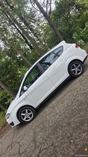SEAT Altea XL 2015 Kauņa, ar dzinēja tilpumu 2.00 L un nobraukumu 220 tūkst. km par 3800 €, foto 3 vietnē AUTOMOTO.COM.LV