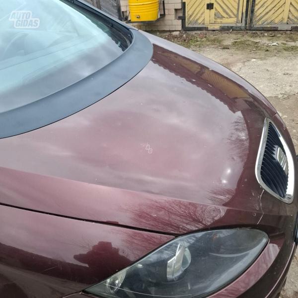 SEAT Altea XL 2007 Viļņa, ar dzinēja tilpumu 2.00 L un nobraukumu 400 tūkst. km par 790 €, foto 5 vietnē AUTOMOTO.COM.LV