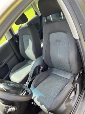SEAT Altea XL 2007 Šauļi, ar dzinēja tilpumu 1.90 L un nobraukumu 384 tūkst. km par 1300 €, foto 10 vietnē AUTOMOTO.COM.LV