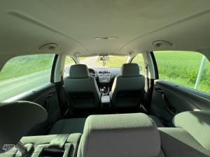 Сеат Altea XL 2008 в Кайшядорис, объемом двигателя 1.40 л и пробегом 250 тыс. км за 2300 €, фото 10 на AUTOMOTO.COM.LV
