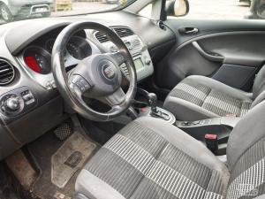 Сеат Altea XL 2008 в Шяуляй, объемом двигателя 2.00 л и пробегом 260 тыс. км за 1250 €, фото 9 на AUTOMOTO.COM.LV