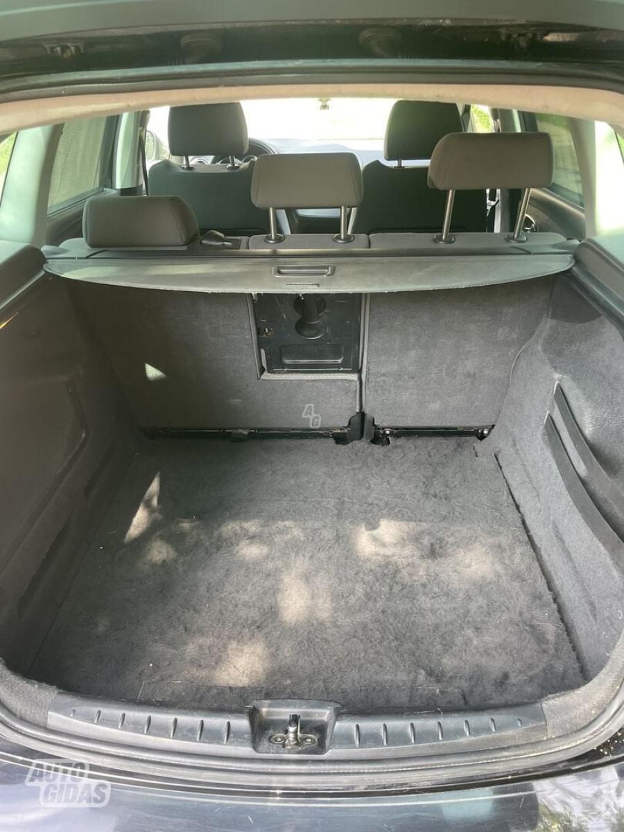 SEAT Altea XL 2008 Viļņa, ar dzinēja tilpumu 2.00 L un nobraukumu 358 tūkst. km par 1350 €, foto 11 vietnē AUTOMOTO.COM.LV