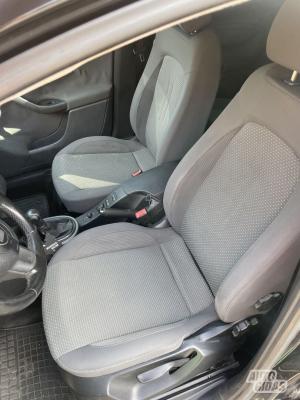 SEAT Altea XL 2008 Viļņa, ar dzinēja tilpumu 2.00 L un nobraukumu 358 tūkst. km par 1350 €, foto 12 vietnē AUTOMOTO.COM.LV