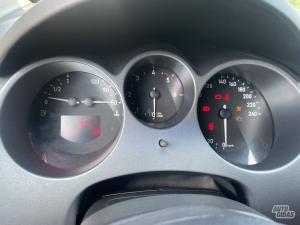 SEAT Altea XL 2008 Viļņa, ar dzinēja tilpumu 2.00 L un nobraukumu 358 tūkst. km par 1350 €, foto 15 vietnē AUTOMOTO.COM.LV