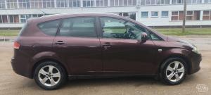 Сеат Altea XL 2008 в Ретавас, объемом двигателя 2.00 л и пробегом 327 тыс. км за 2000 €, фото 4 на AUTOMOTO.COM.LV