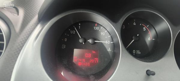 Сеат Altea XL 2008 в Ретавас, объемом двигателя 2.00 л и пробегом 327 тыс. км за 2000 €, фото 9 на AUTOMOTO.COM.LV