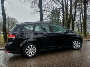 SEAT Altea XL 2010 Kauņa, ar dzinēja tilpumu 1.90 L un nobraukumu 326 tūkst. km par 2550 €, foto 9 vietnē AUTOMOTO.COM.LV
