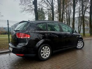 SEAT Altea XL 2010 Kauņa, ar dzinēja tilpumu 1.90 L un nobraukumu 357 tūkst. km par 2550 €, foto 3 vietnē AUTOMOTO.COM.LV