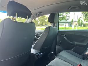 SEAT Altea XL 2010 in Kaunas, with an engine capacity of 1.90 L and mileage of 220 thousand km for 1390 €, photo 11 on AUTOMOTO.COM.LV