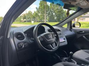 SEAT Altea XL 2010 Kauņa, ar dzinēja tilpumu 1.90 L un nobraukumu 220 tūkst. km par 1350 €, foto 9 vietnē AUTOMOTO.COM.LV