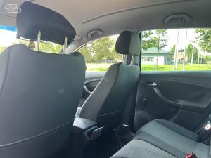 SEAT Altea XL 2010 Kauņa, ar dzinēja tilpumu 1.90 L un nobraukumu 220 tūkst. km par 1350 €, foto 11 vietnē AUTOMOTO.COM.LV