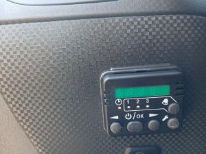 Сеат Altea XL 2010 в Паневежис, объемом двигателя 1.90 л и пробегом 300 тыс. км за 2650 €, фото 17 на AUTOMOTO.COM.LV