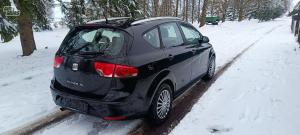 SEAT Altea XL 2013 Kauņa, ar dzinēja tilpumu 1.60 L un nobraukumu 272 tūkst. km par 3000 €, foto 3 vietnē AUTOMOTO.COM.LV