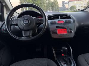 Sarkans SEAT Altea XL 2008 Kauņa, ar dzinēja tilpumu 2.00 L un nobraukumu 369 tūkst. km par 2390 €, foto 7 vietnē AUTOMOTO.COM.LV