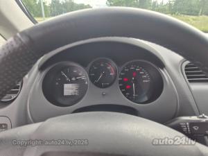 Красный Сеат Altea XL 2009 в Таллин, объемом двигателя 1.90 л и пробегом 250 тыс. км за 2450 €, фото 12 на AUTOMOTO.COM.LV