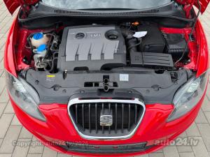 Sarkans SEAT Altea XL 2014 Tartu, ar dzinēja tilpumu 1.60 L un nobraukumu 231 tūkst. km par 6390 €, foto 15 vietnē AUTOMOTO.COM.LV
