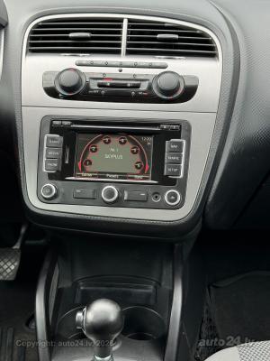 Sarkans SEAT Altea XL 2014 Tartu, ar dzinēja tilpumu 1.60 L un nobraukumu 231 tūkst. km par 6390 €, foto 21 vietnē AUTOMOTO.COM.LV