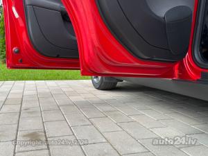 Sarkans SEAT Altea XL 2014 Tartu, ar dzinēja tilpumu 1.60 L un nobraukumu 231 tūkst. km par 6390 €, foto 24 vietnē AUTOMOTO.COM.LV