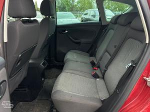 Красный Сеат Altea XL 2007 в Шяуляй, объемом двигателя 2.00 л и пробегом 335 тыс. км за 2100 €, фото 11 на AUTOMOTO.COM.LV