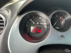 Красный Сеат Altea XL 2007 в Шяуляй, объемом двигателя 2.00 л и пробегом 335 тыс. км за 2100 €, фото 14 на AUTOMOTO.COM.LV