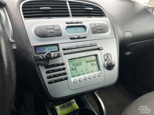 Красный Сеат Altea XL 2007 в Шяуляй, объемом двигателя 2.00 л и пробегом 335 тыс. км за 2100 €, фото 16 на AUTOMOTO.COM.LV