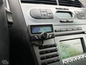 Красный Сеат Altea XL 2007 в Шяуляй, объемом двигателя 2.00 л и пробегом 335 тыс. км за 2100 €, фото 17 на AUTOMOTO.COM.LV