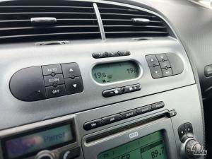 Красный Сеат Altea XL 2007 в Шяуляй, объемом двигателя 2.00 л и пробегом 335 тыс. км за 2100 €, фото 18 на AUTOMOTO.COM.LV