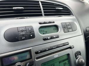 Красный Сеат Altea XL 2007 в Шяуляй, объемом двигателя 1.97 л и пробегом 335 тыс. км за 1950 €, фото 15 на AUTOMOTO.COM.LV