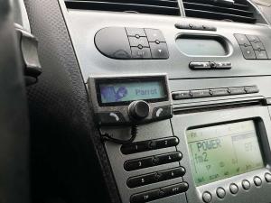 Красный Сеат Altea XL 2007 в Шяуляй, объемом двигателя 1.97 л и пробегом 335 тыс. км за 1950 €, фото 16 на AUTOMOTO.COM.LV
