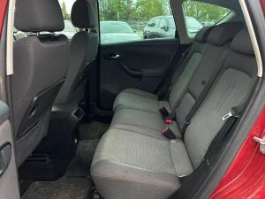 Красный Сеат Altea XL 2007 в Шяуляй, объемом двигателя 1.97 л и пробегом 335 тыс. км за 1950 €, фото 21 на AUTOMOTO.COM.LV