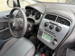 Красный Сеат Altea XL 2008 в Шяуляй, объемом двигателя 1.90 л и пробегом 316 тыс. км за 2250 €, фото 3 на AUTOMOTO.COM.LV