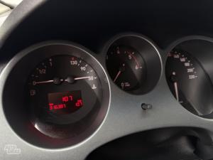 Красный Сеат Altea XL 2008 в Шяуляй, объемом двигателя 1.90 л и пробегом 316 тыс. км за 2250 €, фото 10 на AUTOMOTO.COM.LV