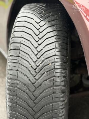 Красный Сеат Altea XL 2008 в Шяуляй, объемом двигателя 1.90 л и пробегом 316 тыс. км за 2250 €, фото 24 на AUTOMOTO.COM.LV