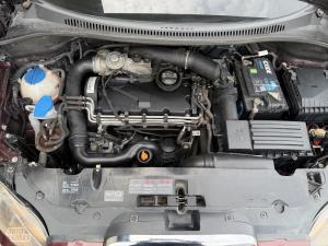 Красный Сеат Altea XL 2008 в Шяуляй, объемом двигателя 1.90 л и пробегом 316 тыс. км за 2250 €, фото 27 на AUTOMOTO.COM.LV