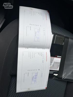 Красный Сеат Altea XL 2008 в Шяуляй, объемом двигателя 1.90 л и пробегом 316 тыс. км за 2250 €, фото 29 на AUTOMOTO.COM.LV