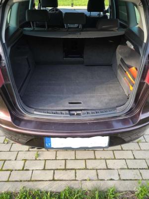 Sarkans SEAT Altea XL 2008 Kauņa, ar dzinēja tilpumu 1.80 L un nobraukumu 249 tūkst. km par 2850 €, foto 6 vietnē AUTOMOTO.COM.LV