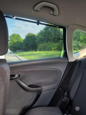 Sarkans SEAT Altea XL 2008 Kauņa, ar dzinēja tilpumu 1.80 L un nobraukumu 249 tūkst. km par 2850 €, foto 8 vietnē AUTOMOTO.COM.LV