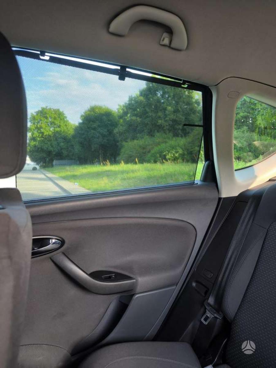 Sarkans SEAT Altea XL 2008 Kauņa, ar dzinēja tilpumu 1.80 L un nobraukumu 249 tūkst. km par 2850 €, foto 8 vietnē AUTOMOTO.COM.LV