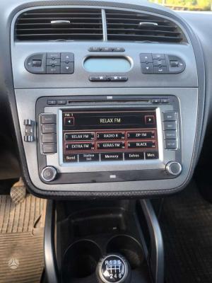 Sarkans SEAT Altea XL 2008 Kauņa, ar dzinēja tilpumu 1.80 L un nobraukumu 249 tūkst. km par 2850 €, foto 13 vietnē AUTOMOTO.COM.LV